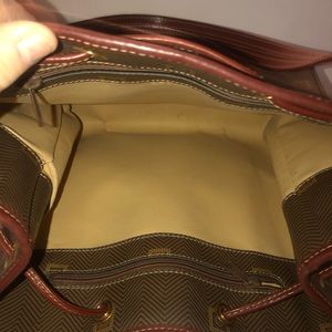 Texier | Bags | Texier Leather Handbag | Poshmark